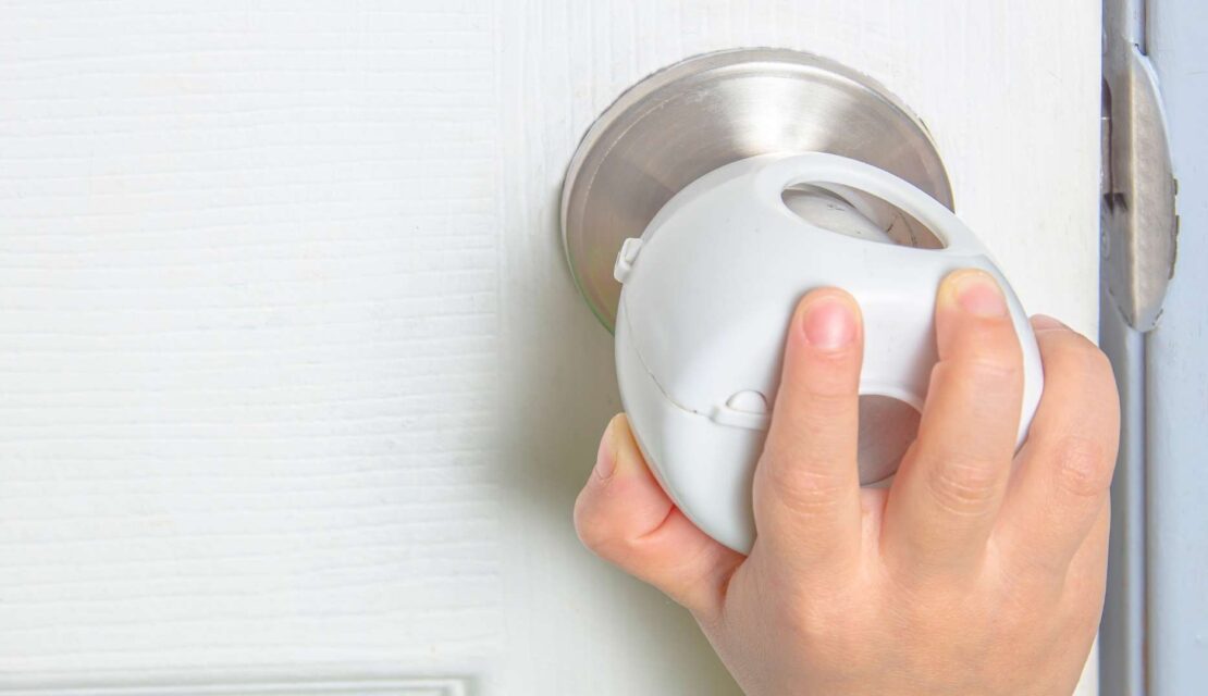 10 Best Child Proof Door Knob Covers Reviews Of 2021