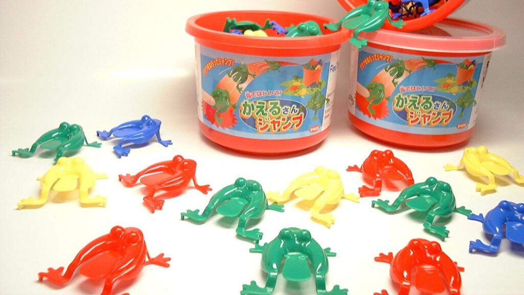 7 Best Frog Jump Game Ideas For Kids Reviews In 2024