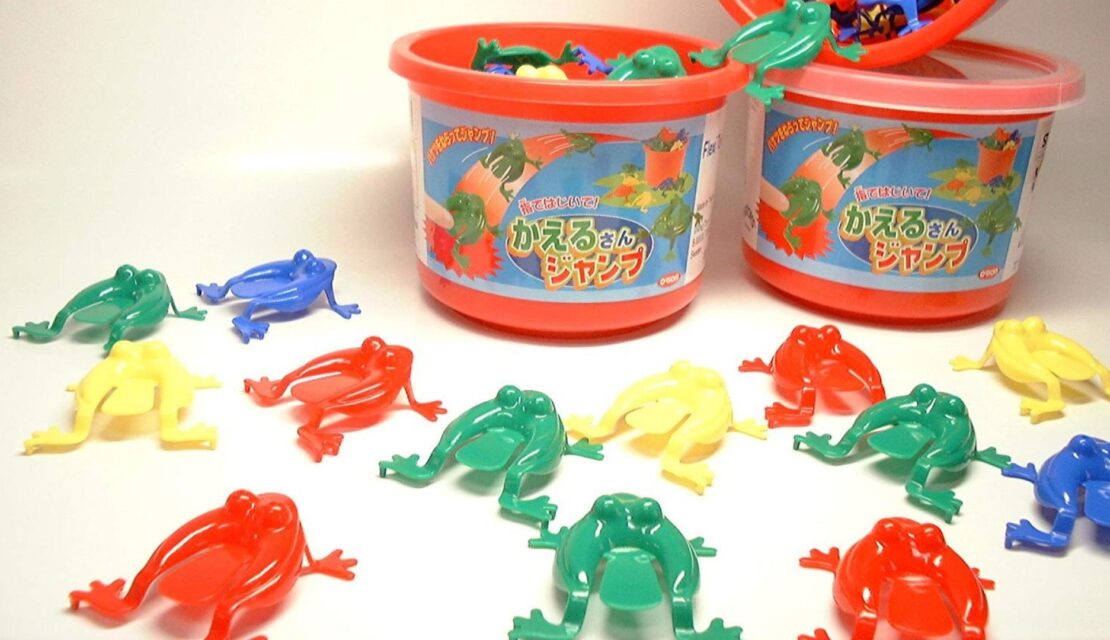 7 Best Frog Jump Game Ideas For Kids Reviews In 2021