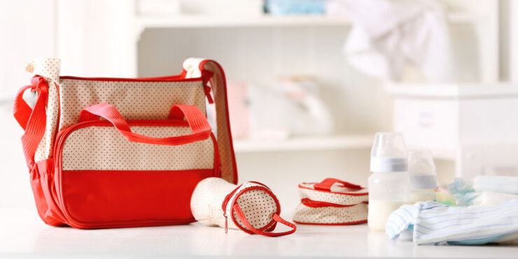 Top 6 Best Baby Bag Backpack Reviews In 2024