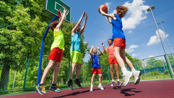 10 Best Basketball Arm Sleeves For Kids 2024 - Buying Guide