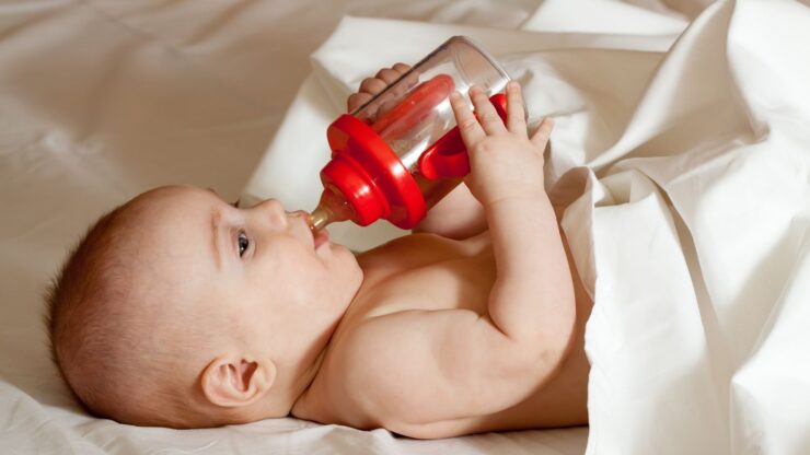 7 Best Sippy Cup For 6 Month Old Breastfed Baby Reviews Of 2021 7 Best Sippy Cup For 6 Month Old Breastfed Baby Reviews Of 2021