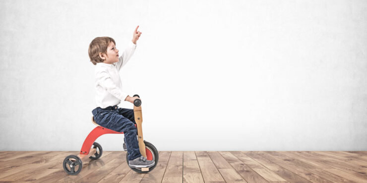 Top 10 Best Tricycles For Toddlers Reviews In 2024