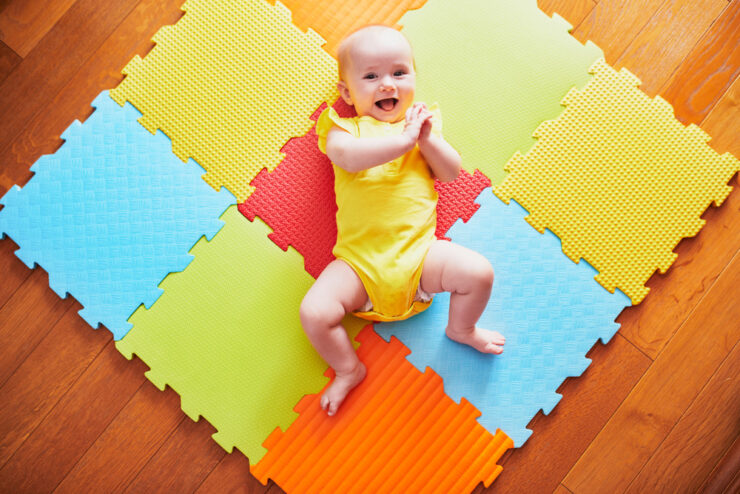 Top 10+ Best Rugs For Baby Nursery Reviews In 2024