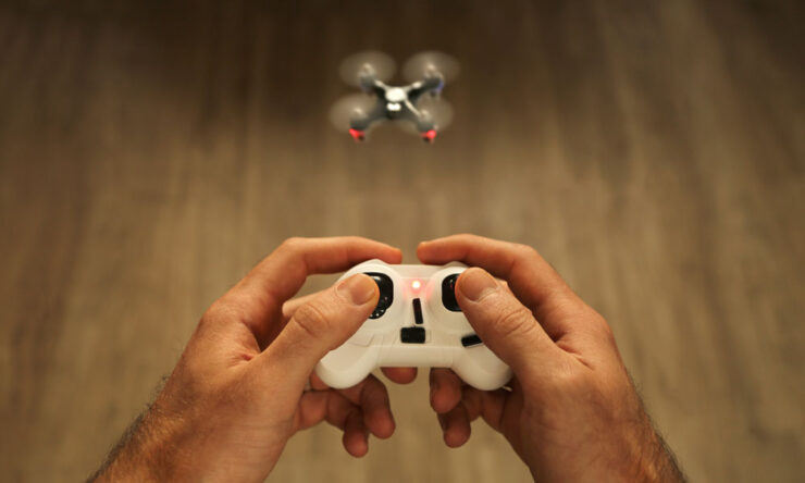 4 Best Mini Quadcopter & Drone Reviews