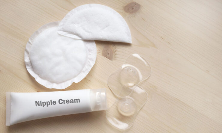 Top 5 Best Nipple Creams For Breastfeeding You Need Now!