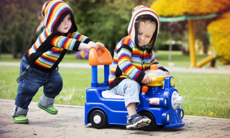 10 Best Push Toys For Toddlers Reviews In 2024