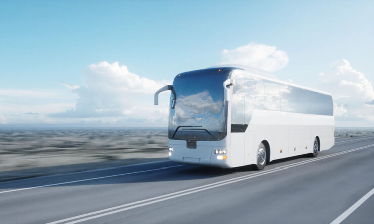 6 Best RC Buses Reviews In 2024