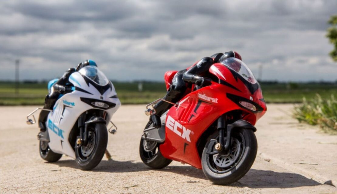 7 Best RC Motorcycles (2021 Reviews & Buying Guide)