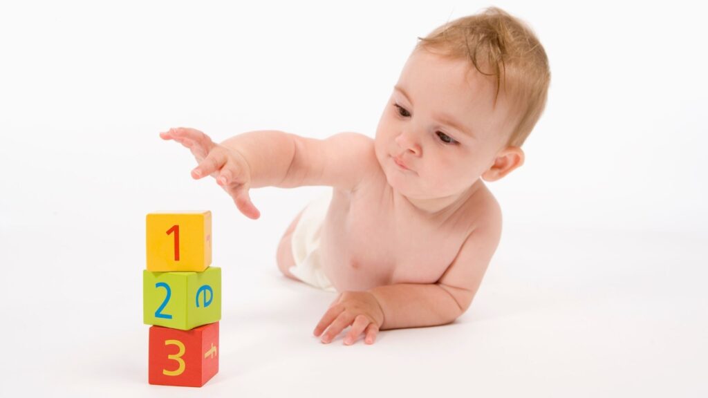 7 Best Baby Blocks 2024 - Buying Guide & Reviews