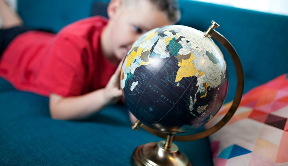 14 Best Globe For Kids Reviews Of 2021 Parents Should Check Out