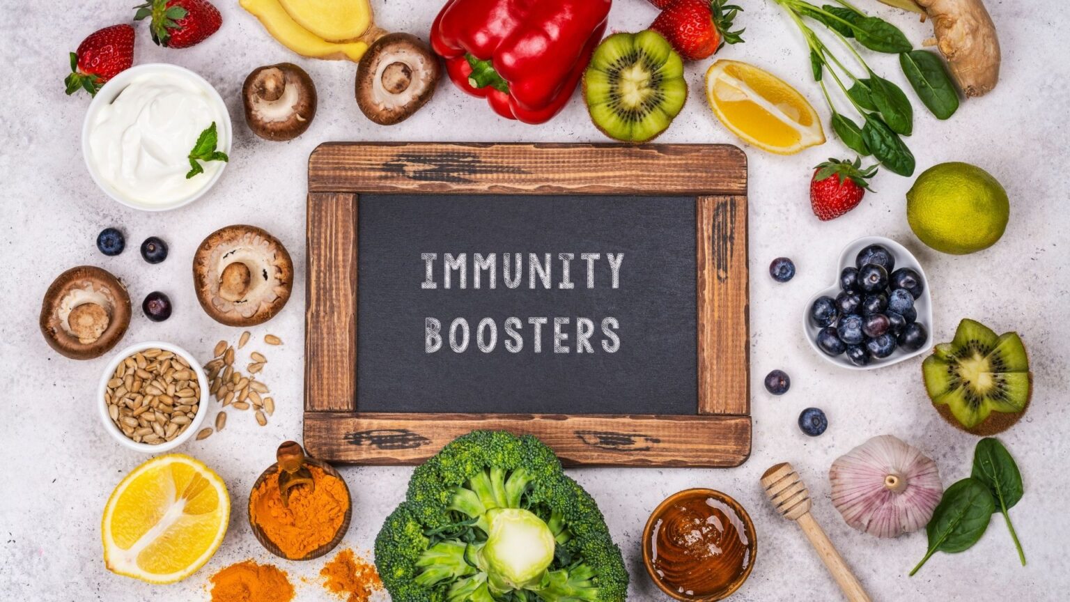 10 Best Immune Booster For Kids 2024 - Buying Guide & Reivews