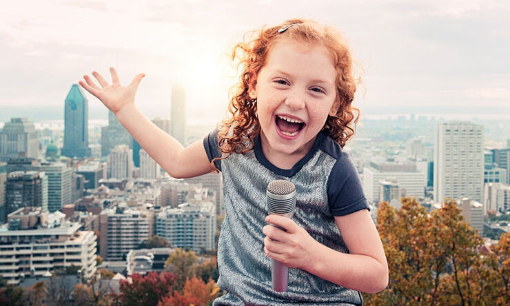 Top 10 Best Kids Microphones Reviews In 2024