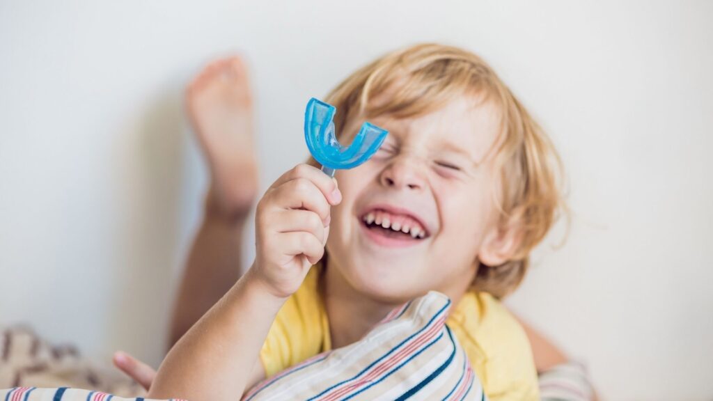 14 Best Mouth Guard For Kids 2024 - Buying Guide