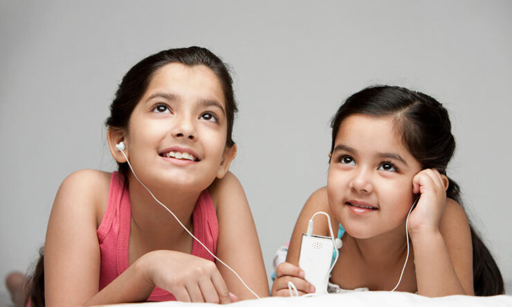 Top 10 Best Music Player For Kids Reviews In 2024