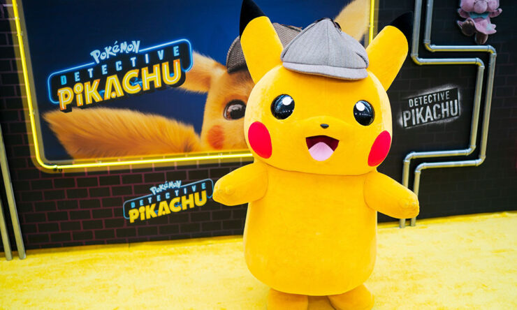 Top 12 Best Pokémon Toys For Kids