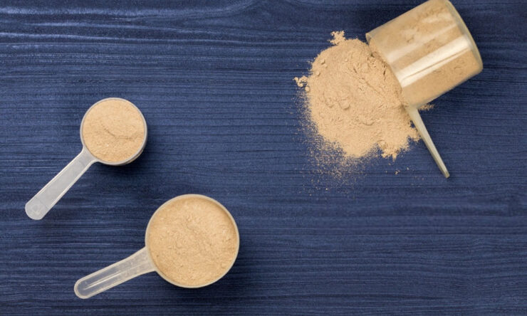 Top 10 Best Protein Powder For Kids Reviews In 2021