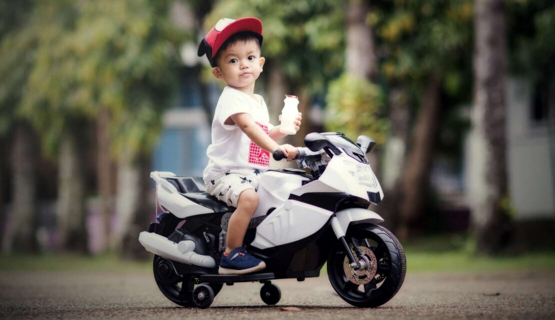 10 Best Kids Motorcycle Reviews Of 2021 Parents Can Consider