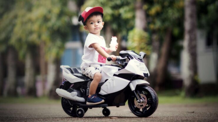 10 Best Kids Motorcycle Reviews Of 2021 Parents Can Consider