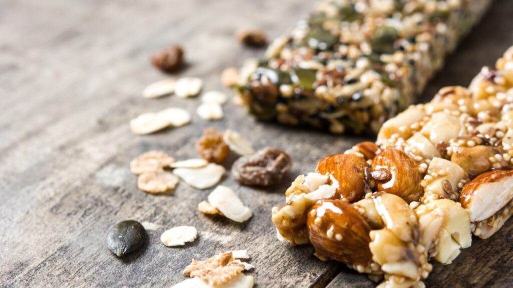 10 Best Nutrition Bars For Kids 2024 - Buying Guide & Review