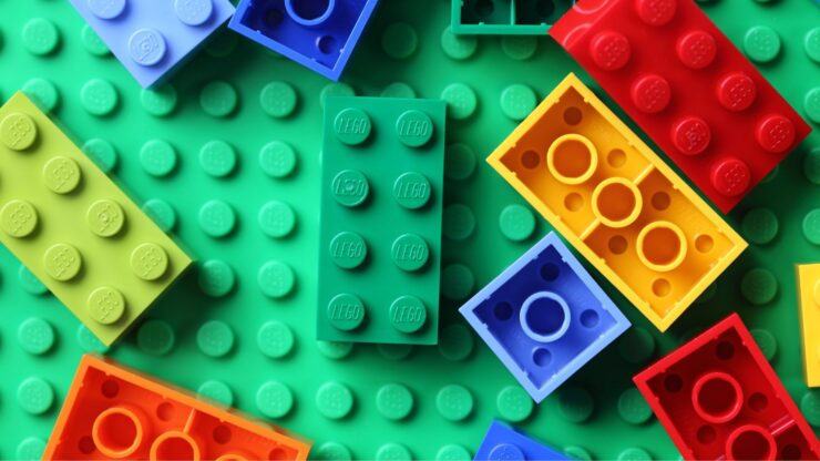 12 Best Lego Base Plates 2024 - Buying Guide & Reviews