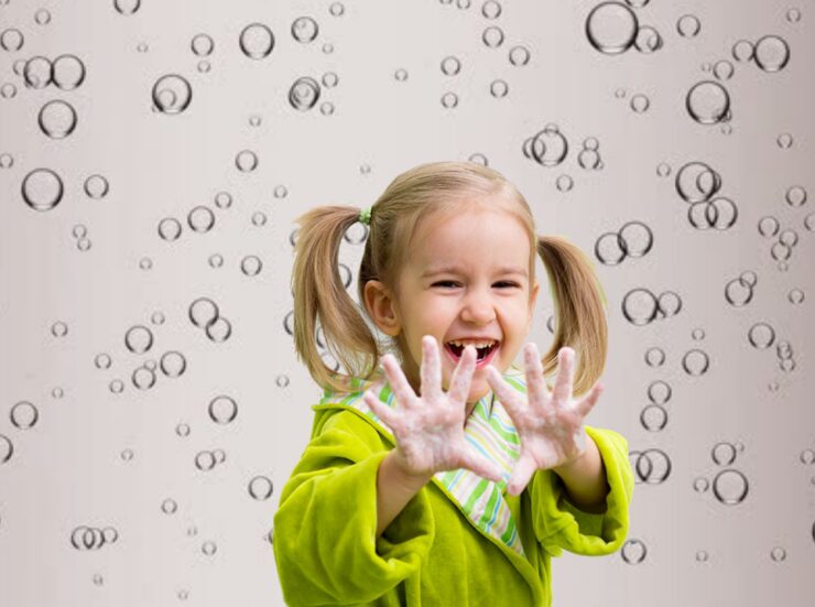 10 Best Face Wash For Kids 2024 - Expert's Pick For Your Little Ones