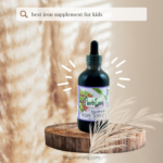13 Best Iron Supplement For Kids 2024 - Safe Recommendations