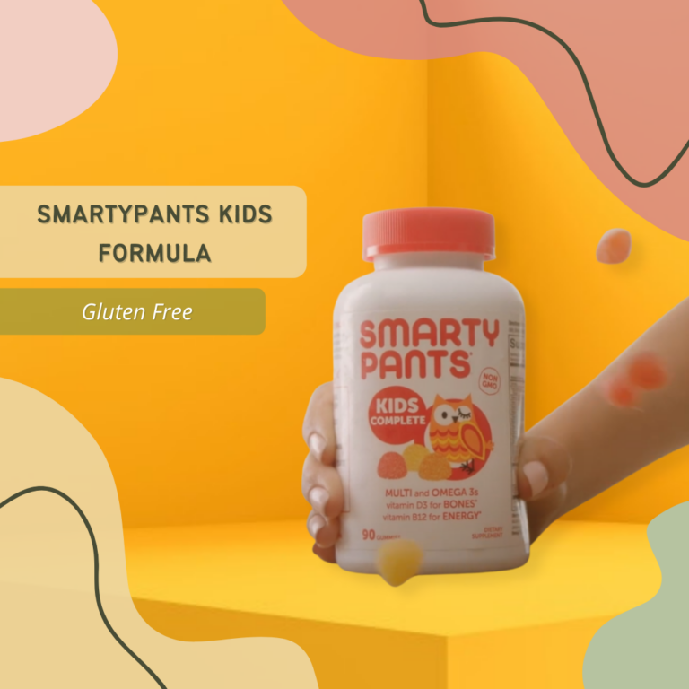 13 Best Fiber Supplement For Kids 2024 - Safe & Healthy