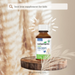 13 Best Iron Supplement For Kids 2024 - Safe Recommendations