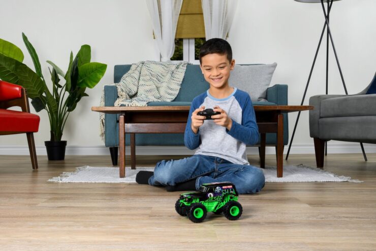 18 Best Toys And Gift Ideas For 8-Year-Old Boys 2024