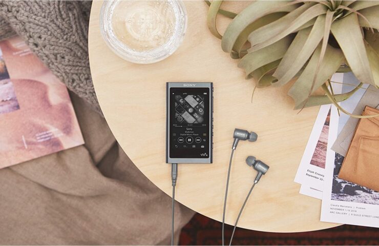 7 Best MP3 Players Compatible With ITunes 2024