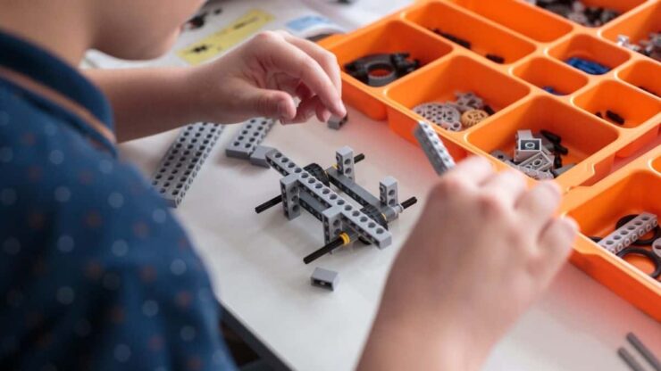 15 Best Toys And Gift Ideas For 11-Year-Old Boys