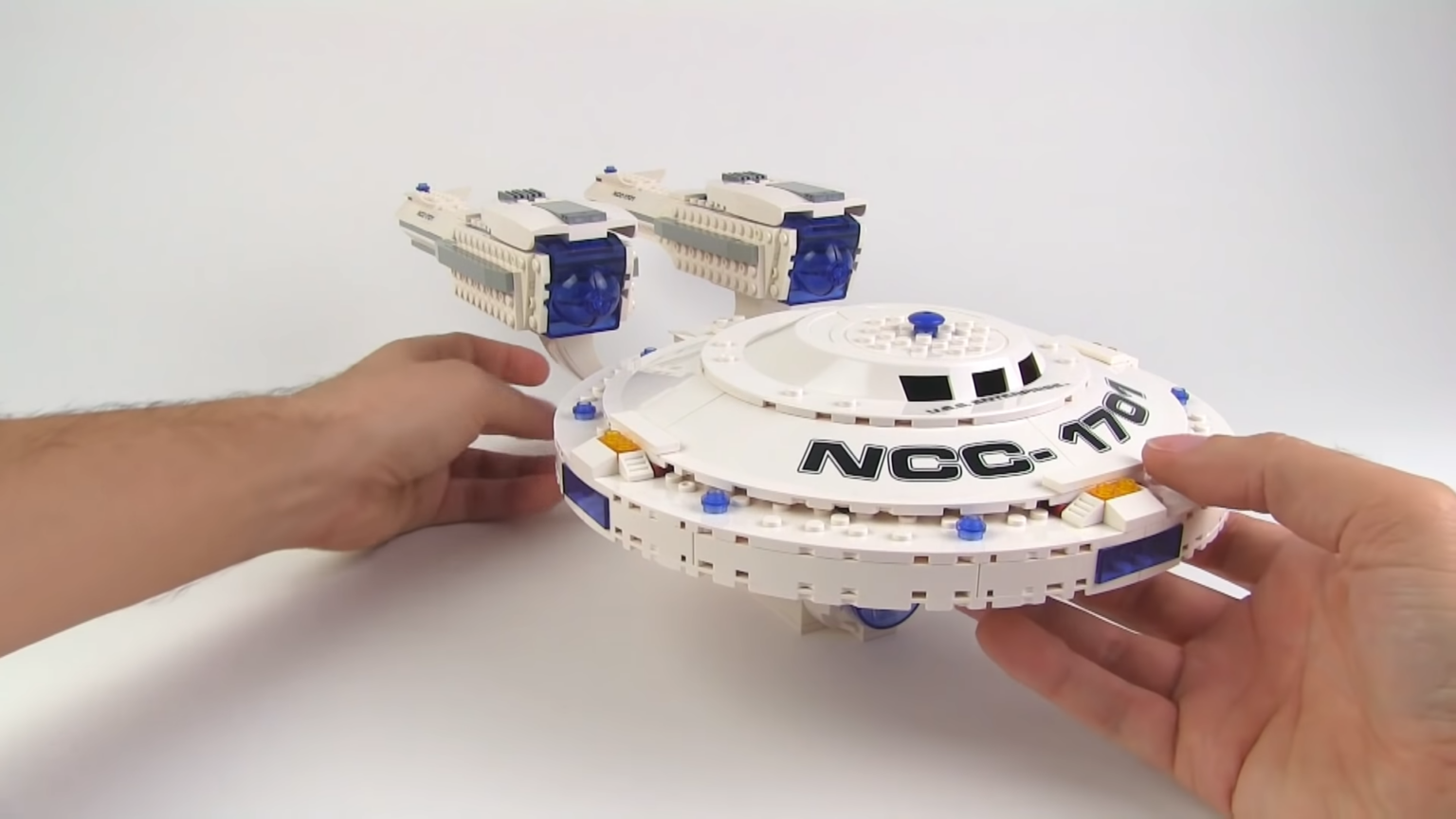 9 Best LEGO Star Trek Sets 2024 - Buying Guide & Reviews