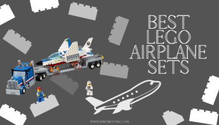 9 Best LEGO Airplane Sets 2024 - Buying Guide & Reviews