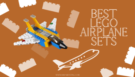 9 Best LEGO Airplane Sets 2024 - Buying Guide & Reviews