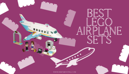 9 Best LEGO Airplane Sets 2024 - Buying Guide & Reviews