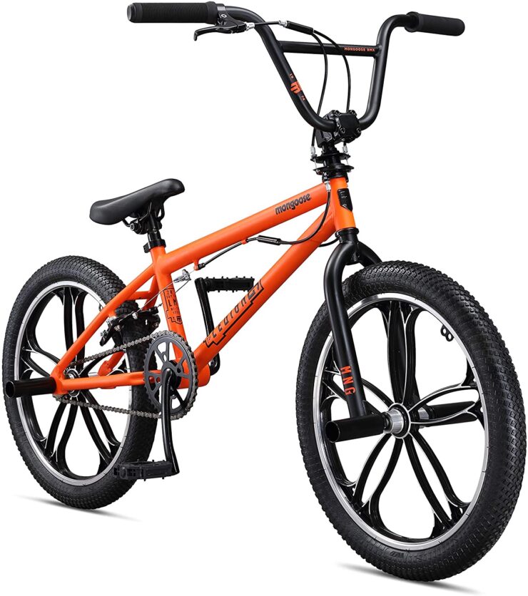 9 Best Mongoose 24 Inch Bike For Girls 2024 - Awesome Picks