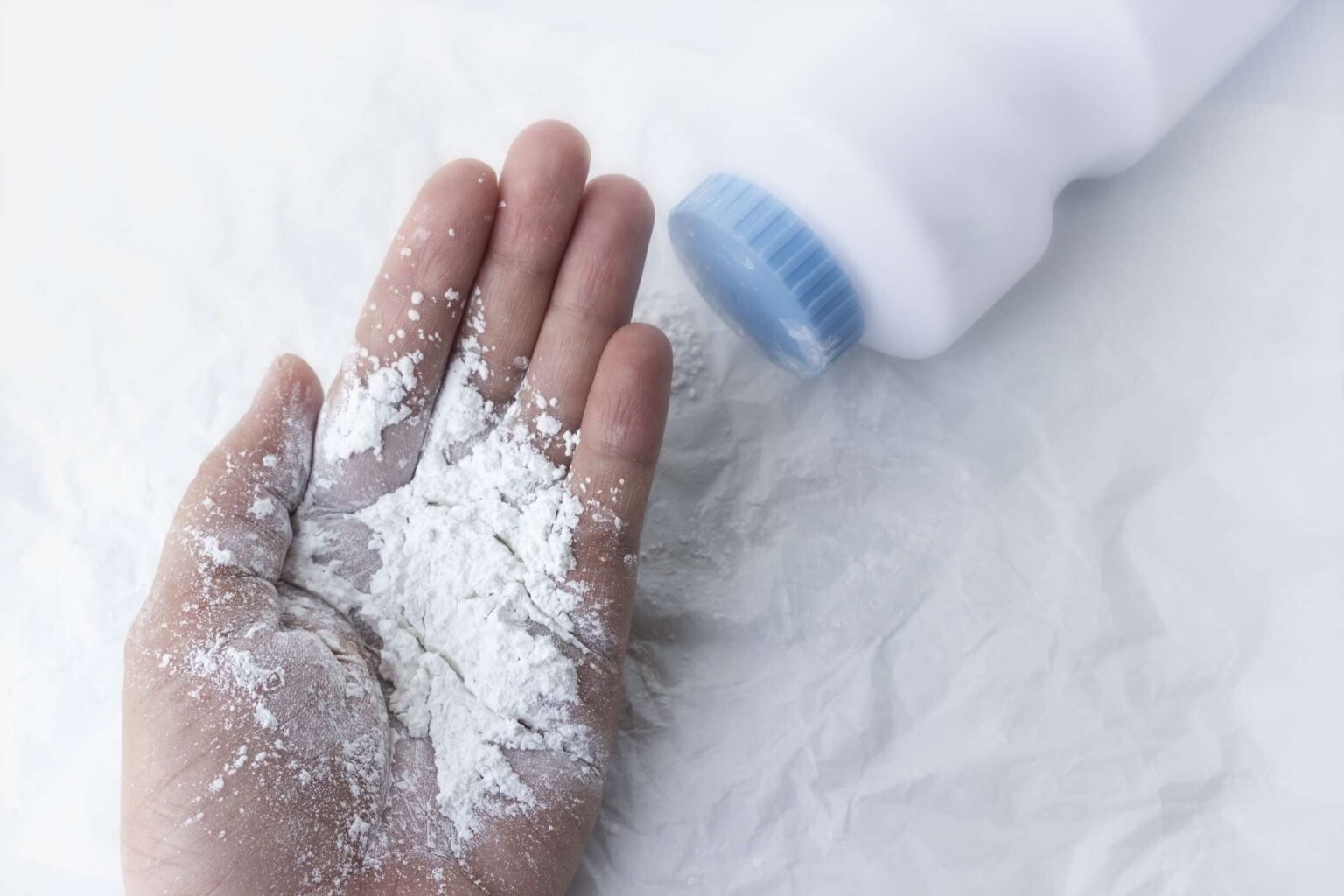 Can You Eat Baby Powder - All The Facts You Need To Know