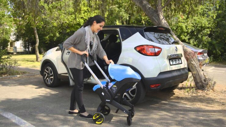 8 Best Stroller And Car Seats Combo Travel Systems 2024 - Reviews