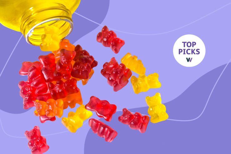8 Best Fiber Gummies For Kids 2024 - Review & Buying Guide