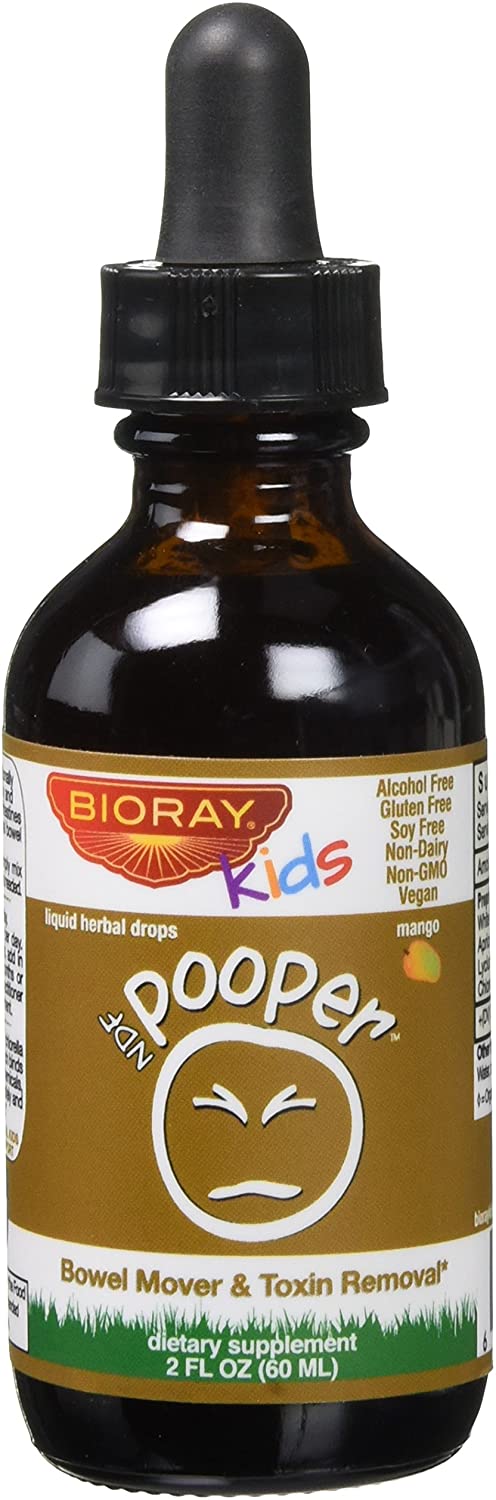 7 Best Liquid Fiber Supplement For Toddlers 2024 - Top Picks