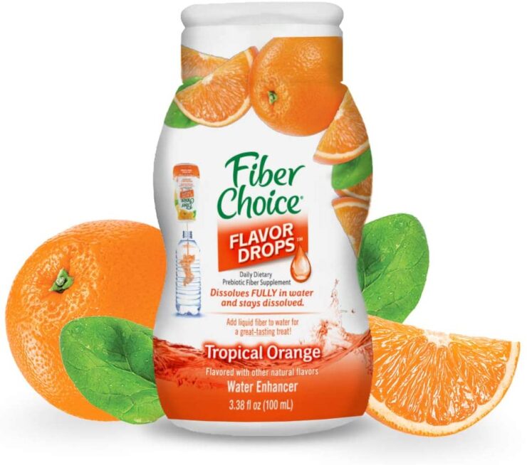 7 Best Liquid Fiber Supplement For Toddlers 2024 - Top Picks