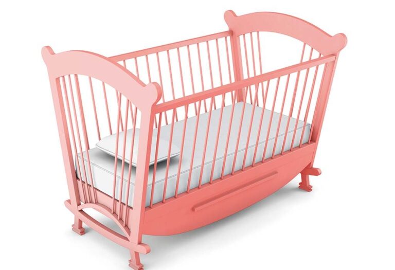 How To Paint Baby Crib 2023 Review