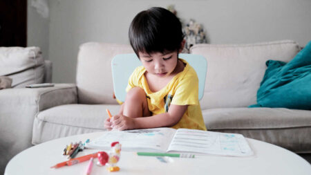 3-Year-Old Daily Routine Chart That Actually Works - 2024 Guide