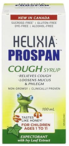 12 Best Cough Syrup For Kids 2021 - Buying Guide & Reviews