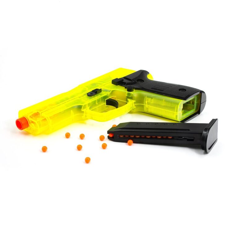 10 Best BB Guns Under $10 2024 - Review And Buying Guide