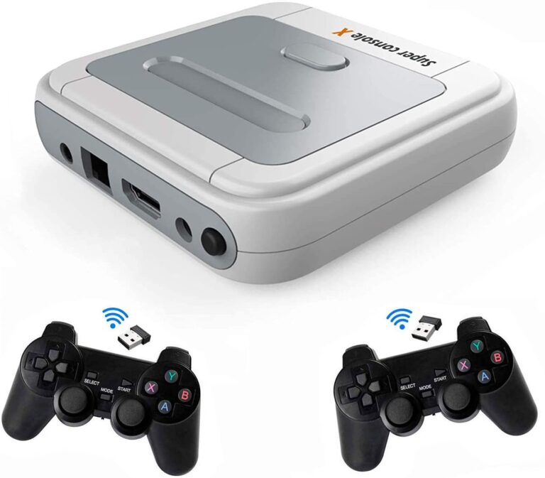 8 Best Games Console For 5 Year Old 2023 Top Picks 8 Best Games Console For 5 Year Old 2023 Top Picks
