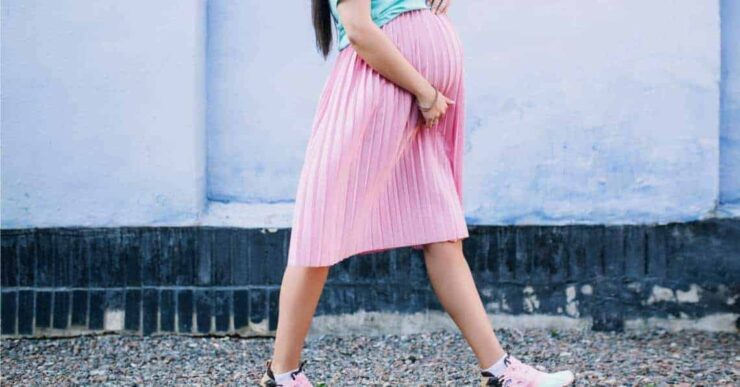 Have You Tried Curb Walking To Induce Labor? - 2024 Guide