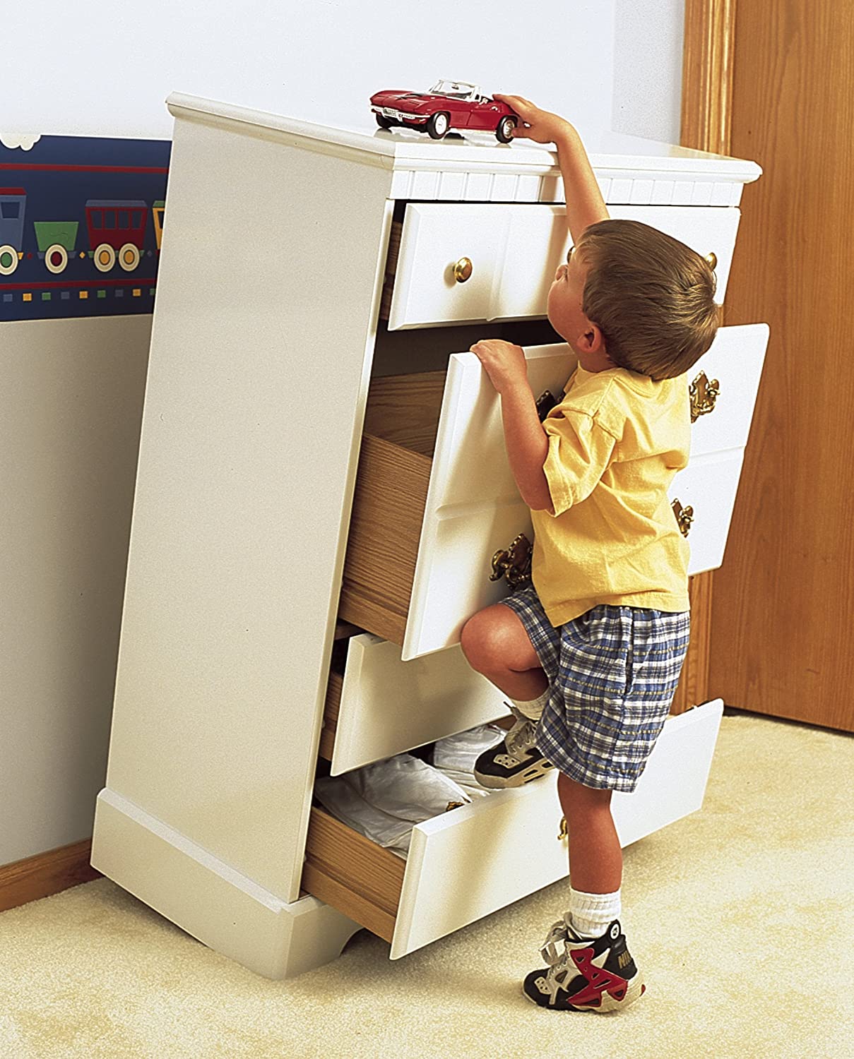 7 Best Furniture Anchors 2024 - Buying Guide & Reviews 7 Best Furniture Anchors 2024 - Buying Guide & Reviews