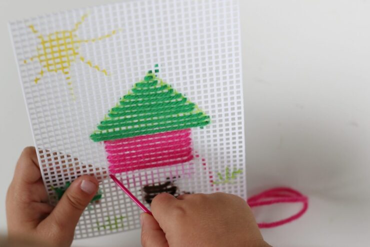 Top 7 Activities To Help Children Develop Fine Motor Skills